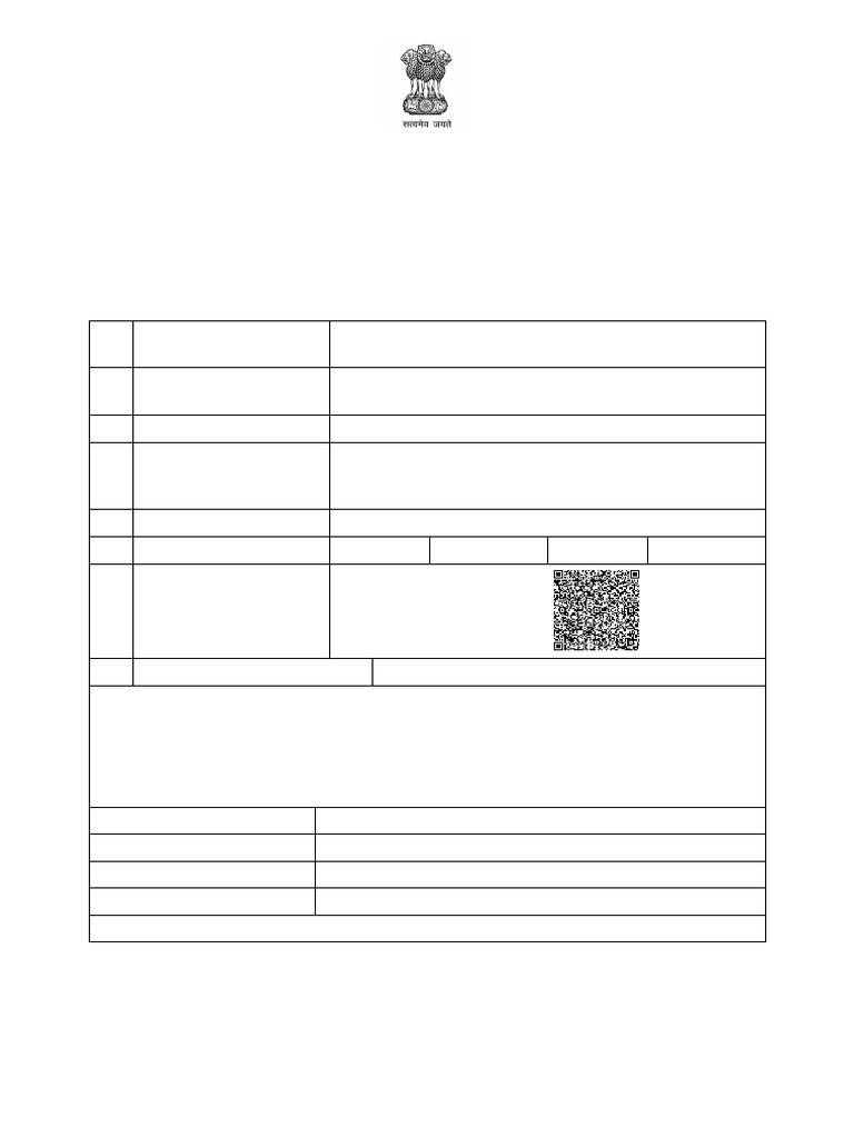 Test Yantra GST Certificate | PDF | Bangalore | Government