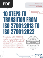 Azure - Dynamics 365 - Online Services - ISO 27001 and ISO 27701 ...