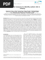 Brief Addiction Monitor (BAM) Overview | PDF | Substance Use Disorder ...