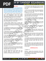 Punctuation Marks in Tagalog | PDF | Tagalog Language | Punctuation