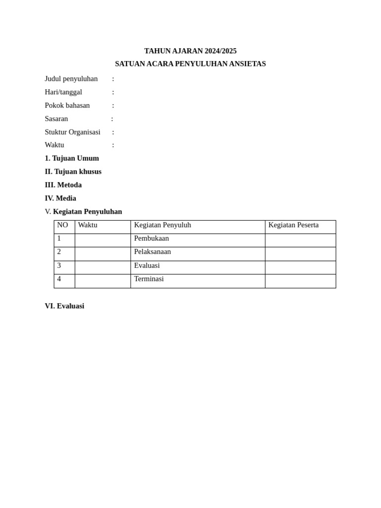 Sap Form | PDF