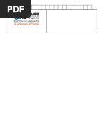 Mathematical Investigation Report Guide | PDF | Analysis | Mathematics