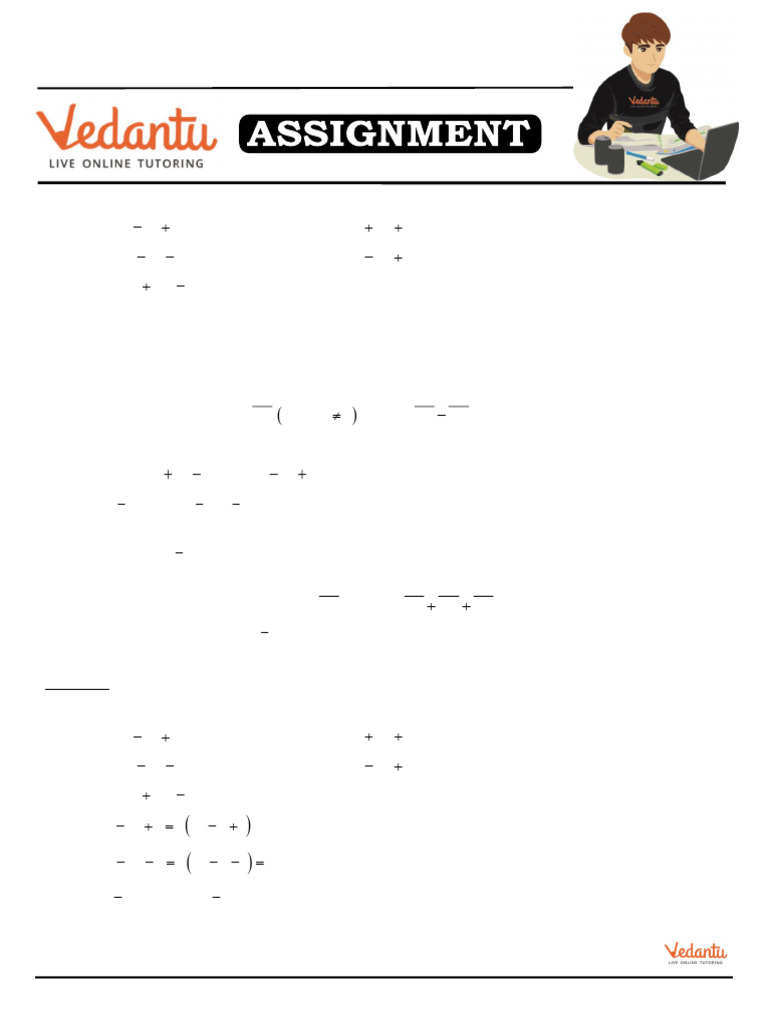 Perfect Squares Assignment Lec10 - Sol Dual | PDF | Algebra | Mathematics