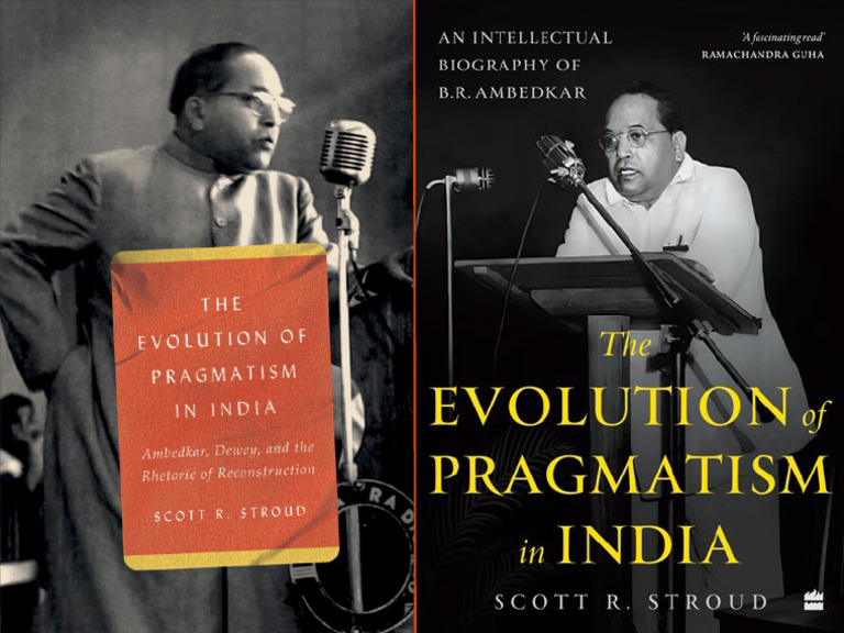 The Evolution of Pragmatism in India | PDF