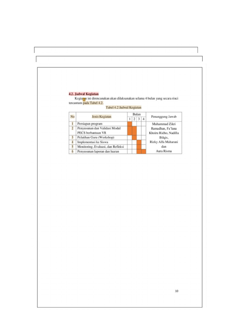 Lampiran Turnitin | PDF