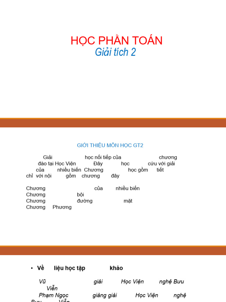 chuong1-GT2 (Autosaved) | PDF