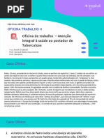Esquema Básico de TTO Da TB | PDF | Mycobacterium | Tuberculose