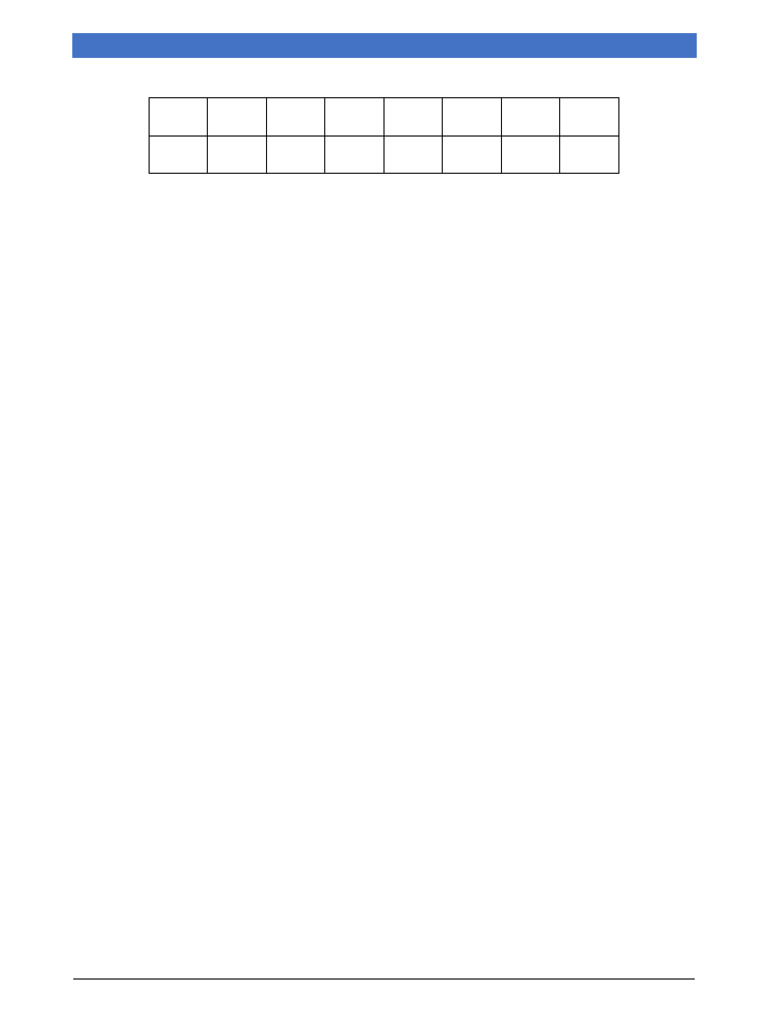 Answer Key - Test - 2 - Xi (Grooming) - Unit and Dimensions - 28.04. ...