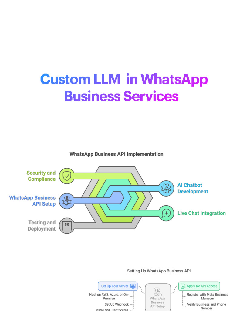 Custom LLM | PDF