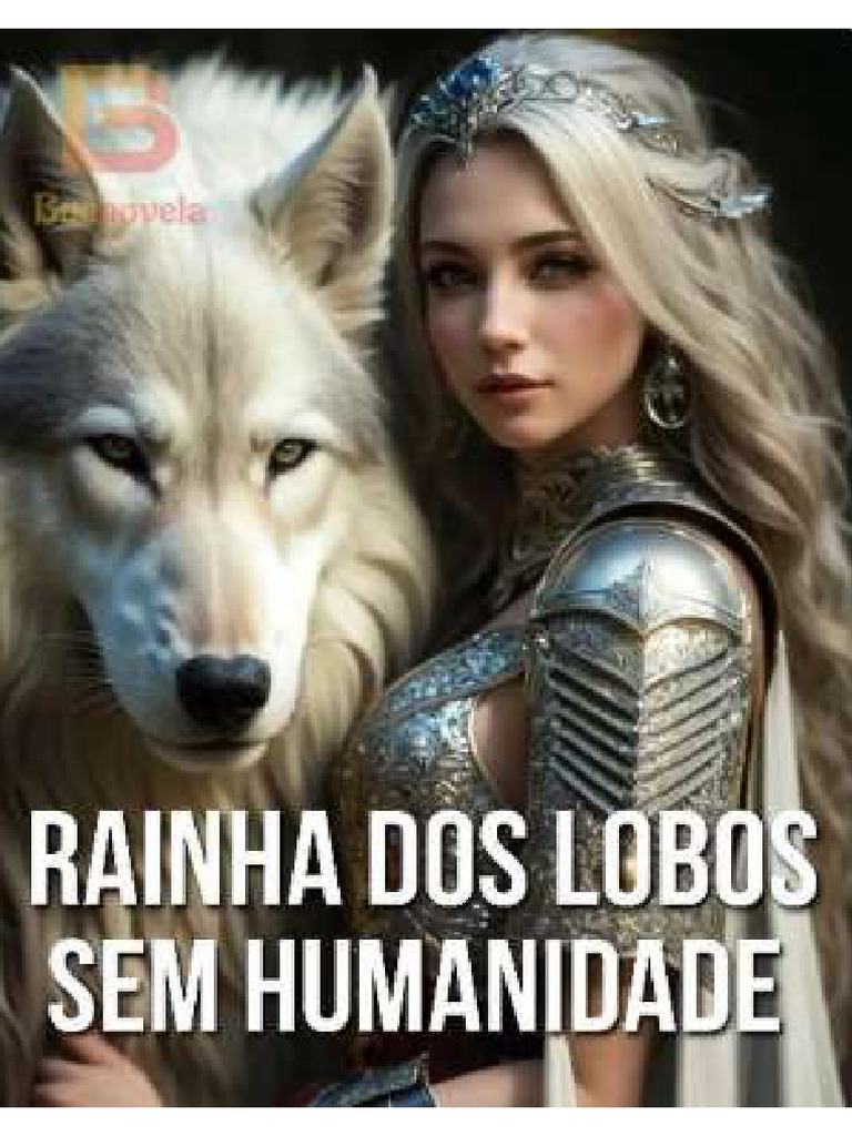 Rainha Dos Lobos Sem Humanidad - Yun Leben@FMB | PDF