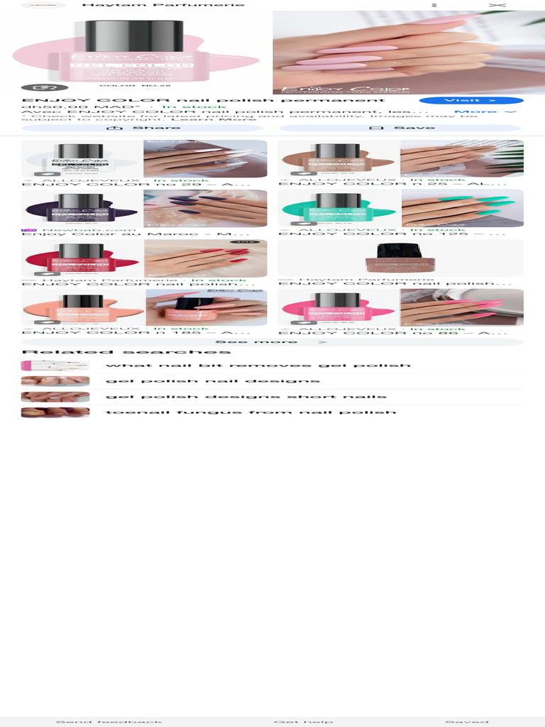 Enjoy Color 218 - Google Search | PDF