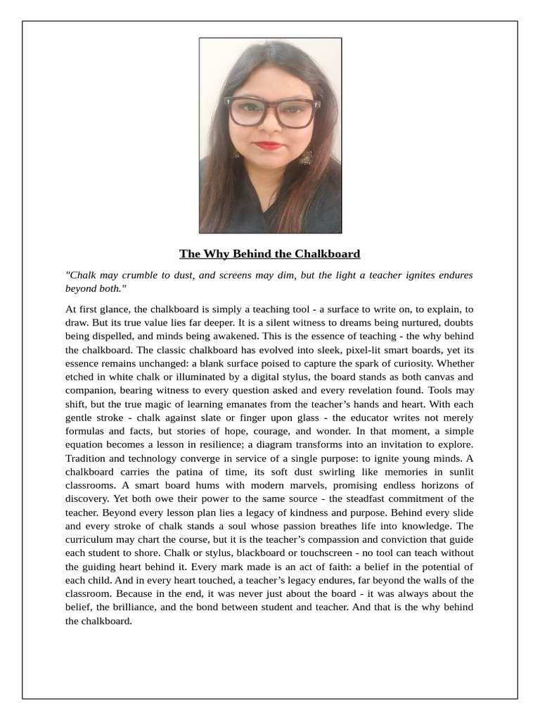 Write Up | PDF