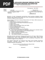 RENCANA PROGRAM KERJA KOPERASI DESA MERAH PUTIH | PDF