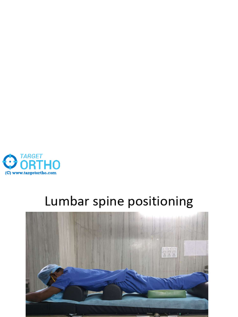 Basic Spine Instrumentation DrVishnupdf Lyst1726393112210 | PDF