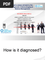 ASDAS Calculator | PDF | Back Pain | Musculoskeletal Disorders