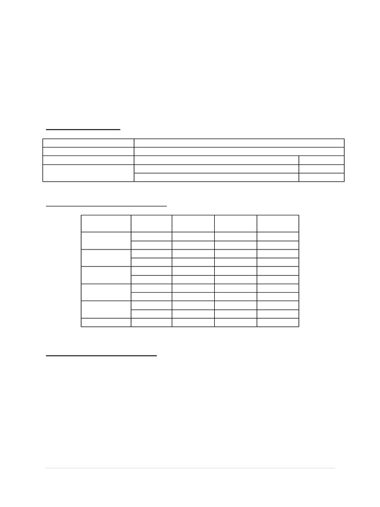 B.Arch Program Intermediate Syllabus (15 Batch & 16 Batch) | PDF | Composition (Visual Arts) | 3 ...