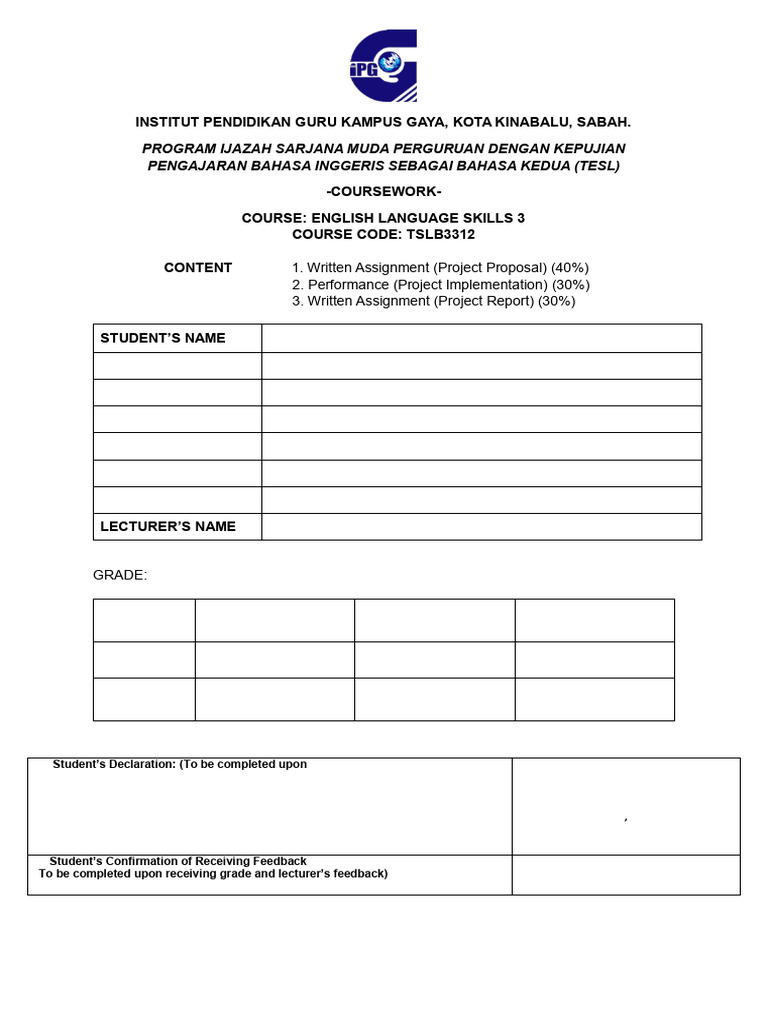 Task 3 Tslb3312 Indra Andika Bin Japrin | PDF | Learning | Cognition