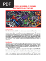 Reality Warping | PDF | Comic Book Publishing Companies Of The United ...
