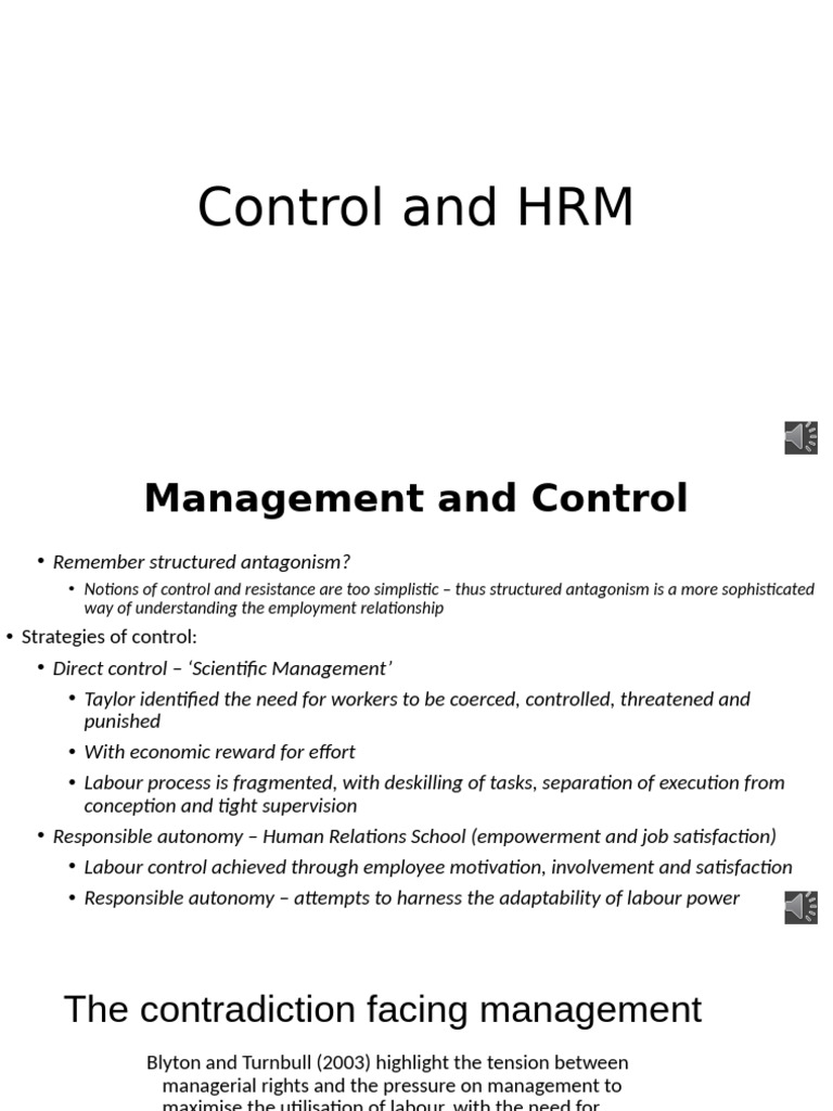 AT3 - Slide 1-5 Has Extra Details | PDF | Human Resource Management ...