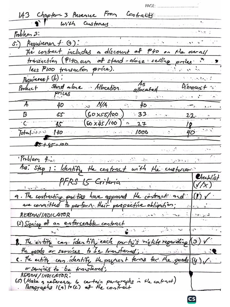 Cavile Intacc3-Chap3assigned | PDF