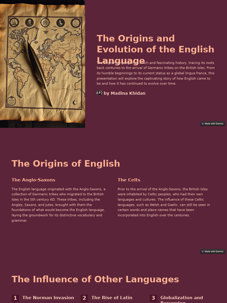 Истрия | PDF | English Language | Celts