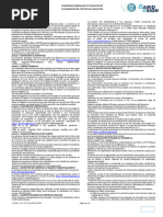 Processus Opérationnel D'obtention D'un Certificat BARID E-SIGN | PDF