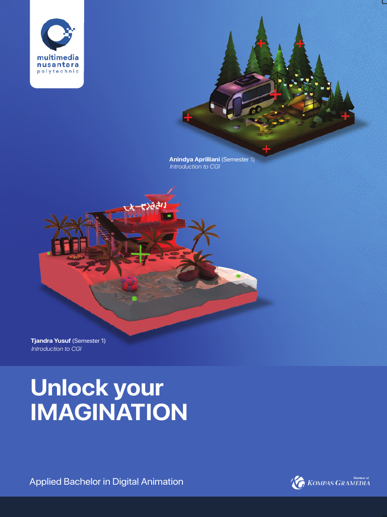 MNP 2025 Prodi Animasi | PDF