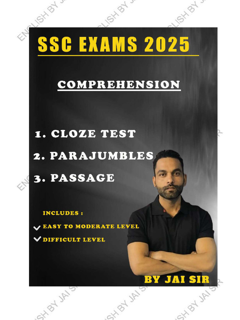 Cloze Test Exercises and Solutions | PDF | Earthquakes | Tsunami