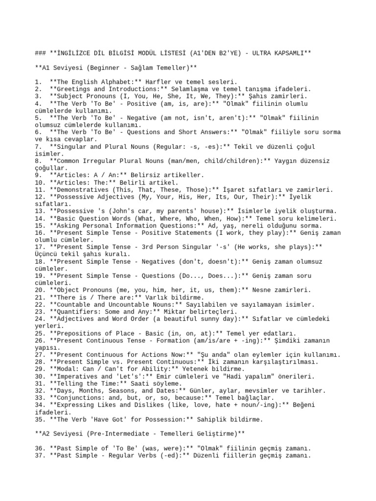 1 English | PDF