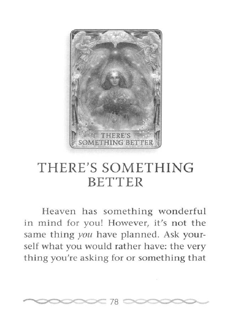 Angel Answers 小 - 29 | PDF