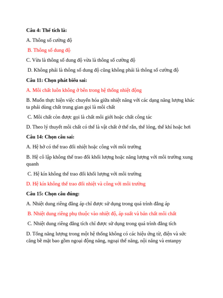 Chương 1 KTN | PDF