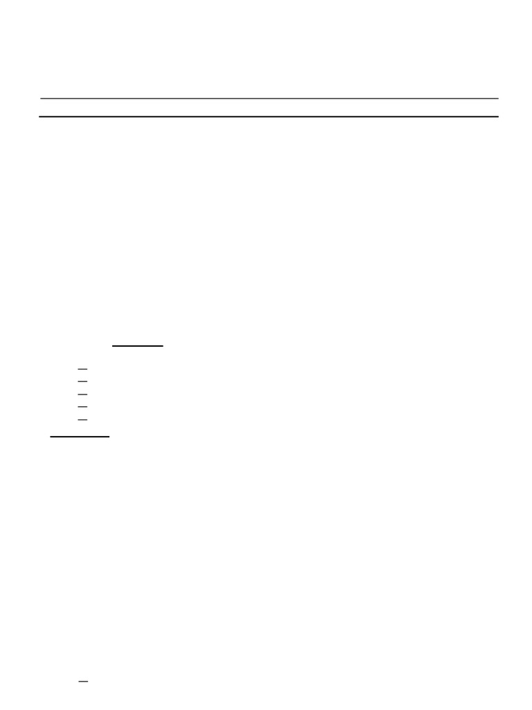 Principles of Management Overview | PDF | Skill | Goal