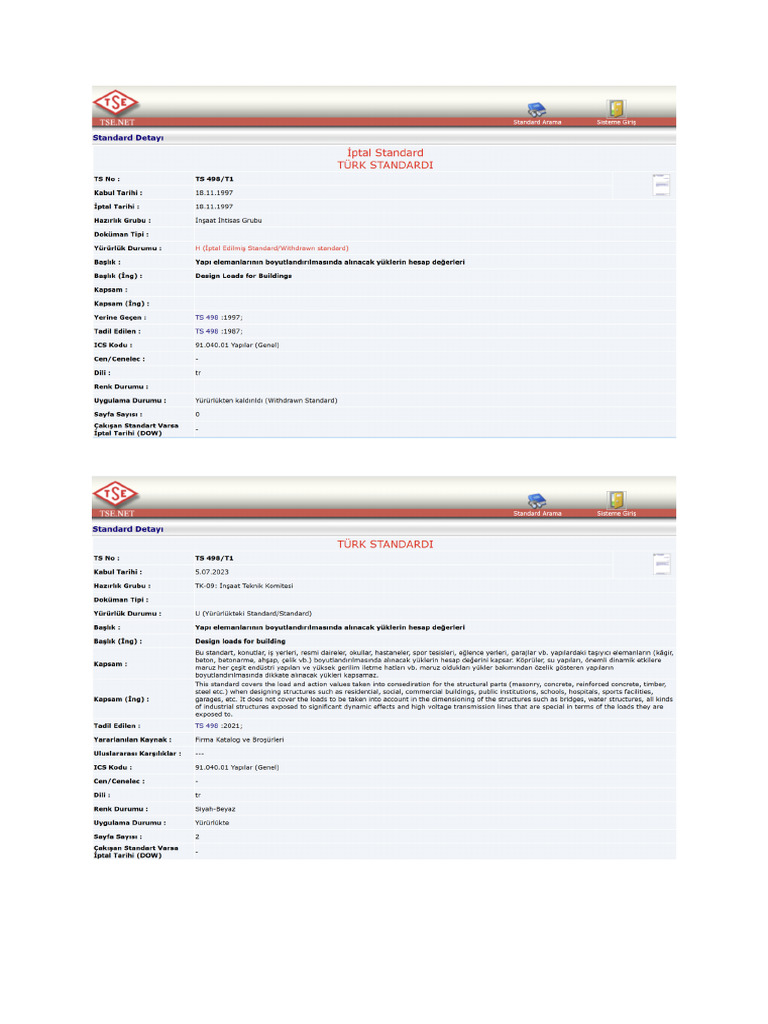 Ts 498 t1 | PDF
