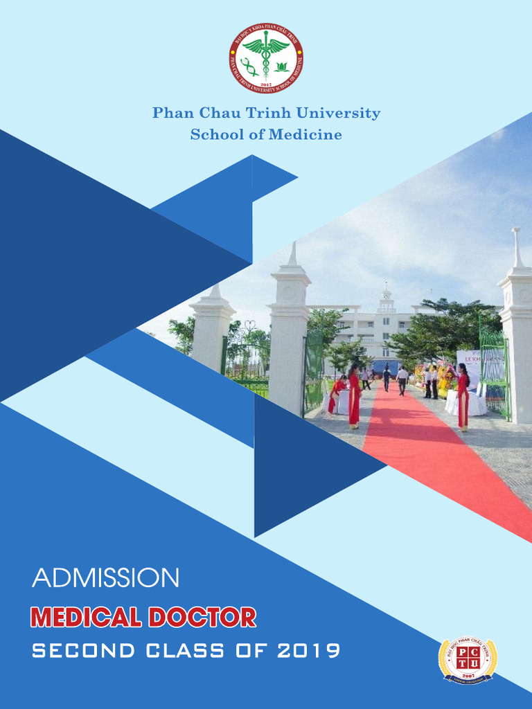 Brochure PCTU 2019 | PDF
