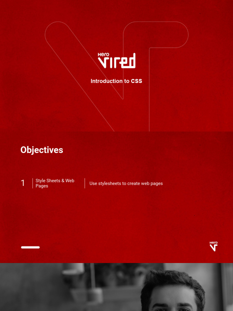 Introduction To CSS | PDF