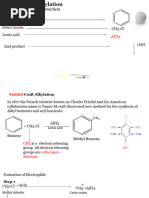 Sandmeyer Reaction Overview for Class 12 | PDF | Molecules | Organic ...