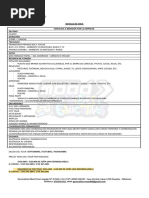 Pasos para Descargar Proctoring | PDF