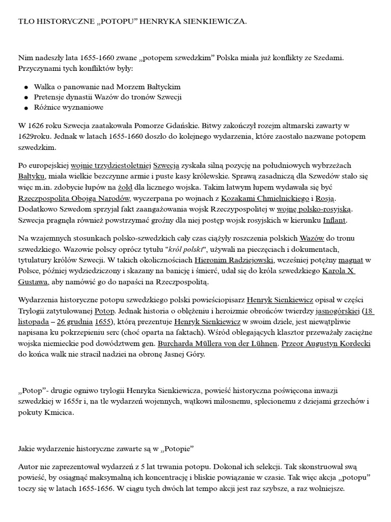 Potop Prezentacja - Doc - 20241017 - 174223 - 0000 | PDF