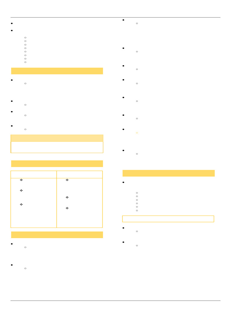 Lec Reviewer Print Friendly | PDF | Surveying | Accuracy And Precision