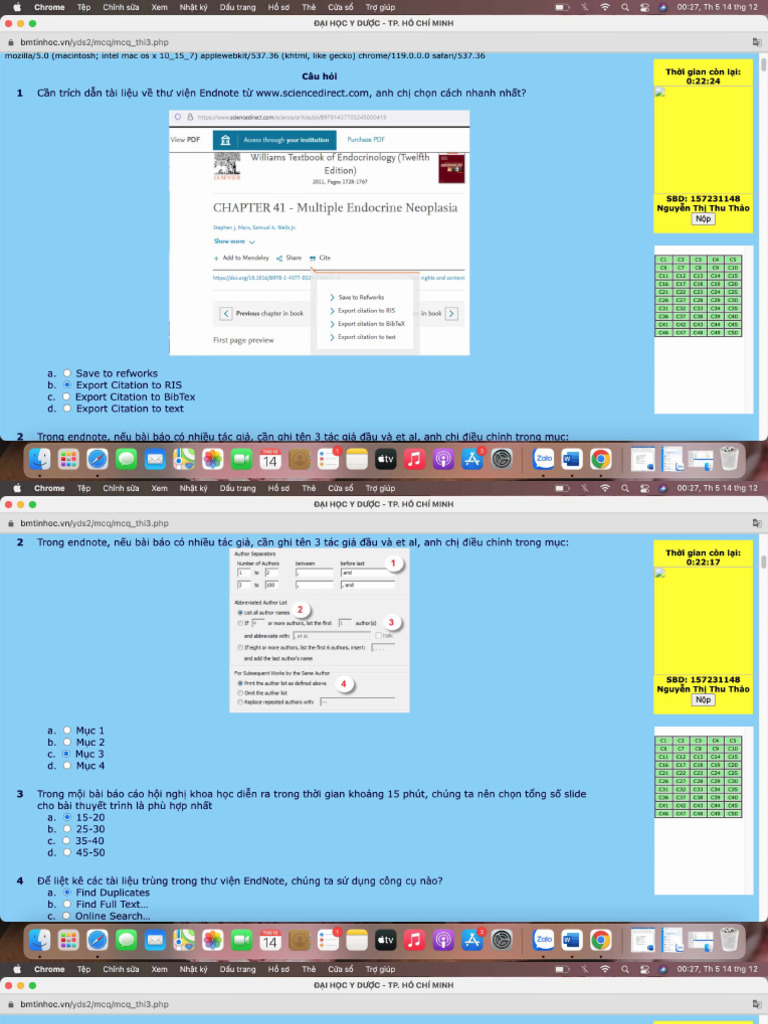 Đề 100k 2023 (Đúng Hết) - Đề 5 | PDF