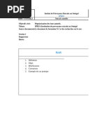 Guide des prestations de l'IPRES Sénégal | PDF