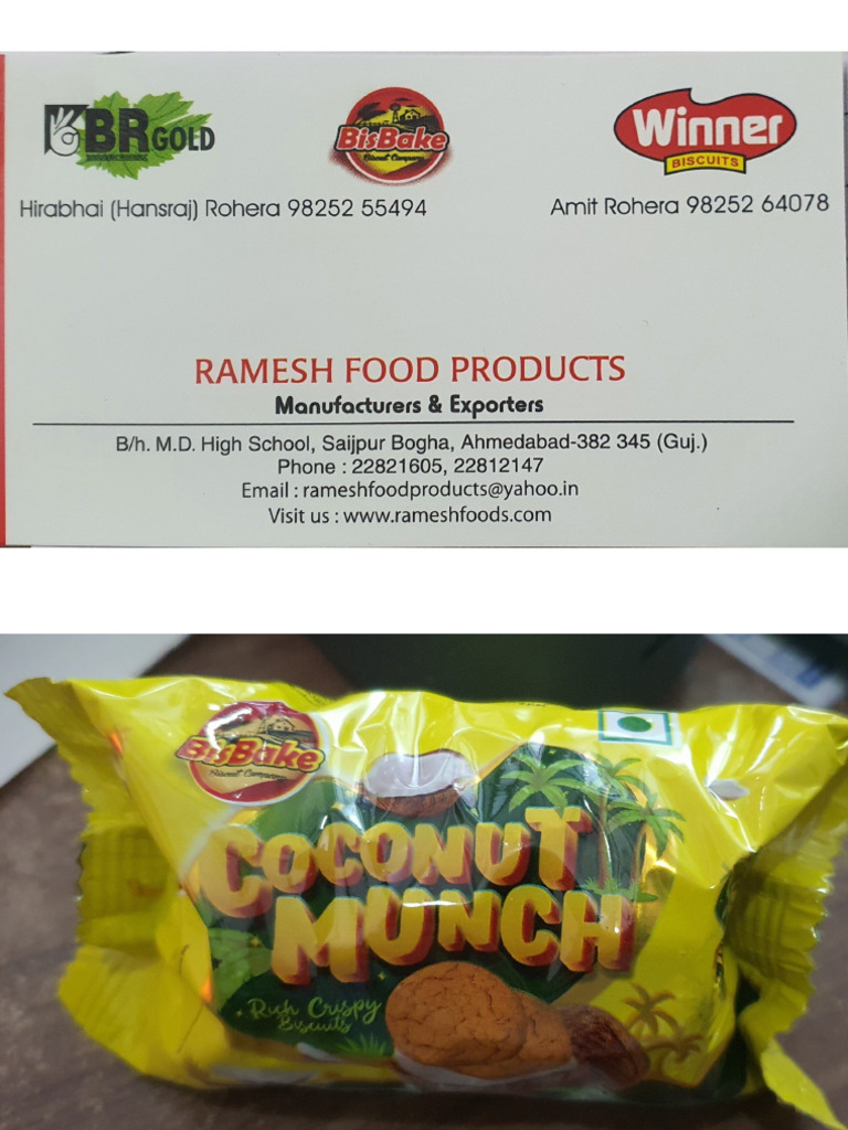 Bisbake Brgold Cataloug 1 | PDF