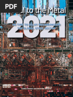 World Steel in Figures 2025 | PDF | Steel | Metals