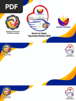 BIR Form 2550Q: VAT Return Guide | PDF | Value Added Tax | Taxes