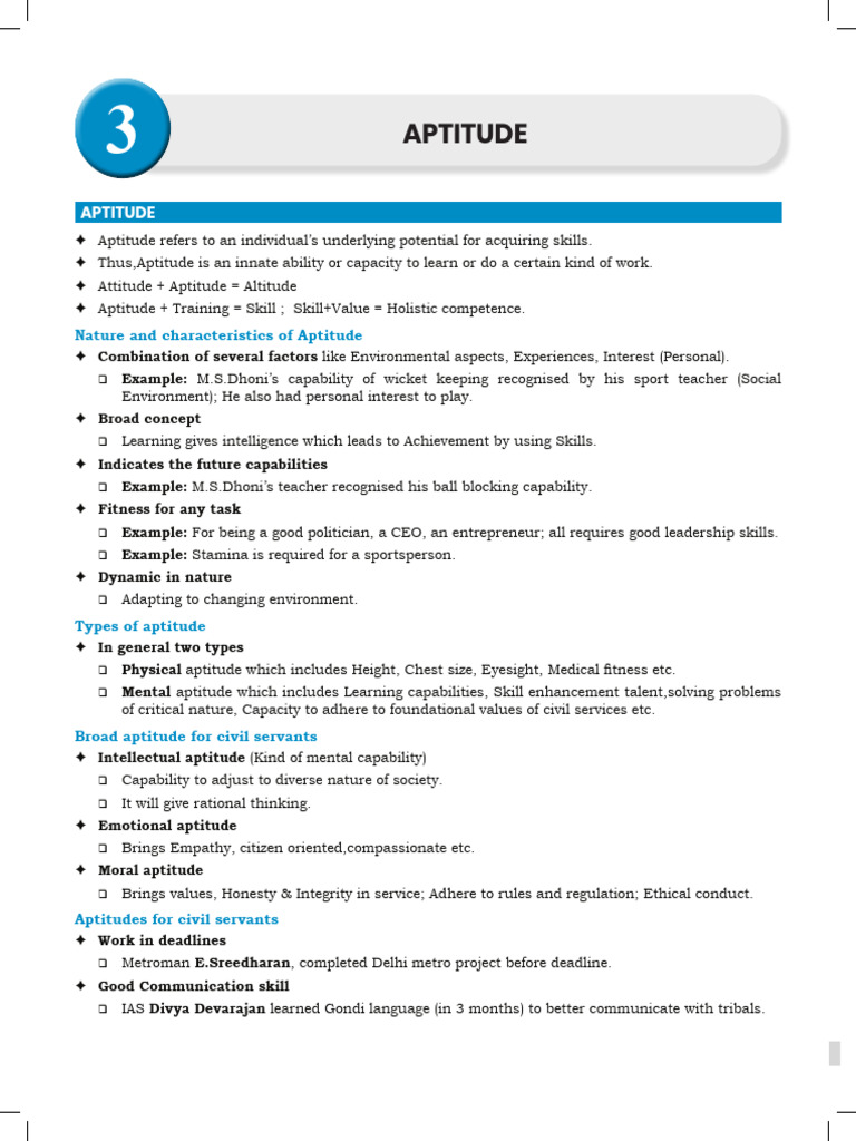 100+ Ethics Key Terms With Examples - Mains Marks Booster Series 2024 | PDF | Courage | Empathy