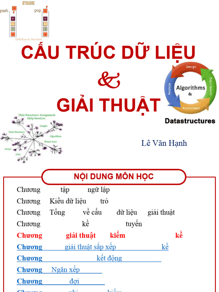 c05 CTDL Search | PDF
