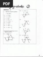Grade 8 - Electric Circuits | PDF | Series And Parallel Circuits ...