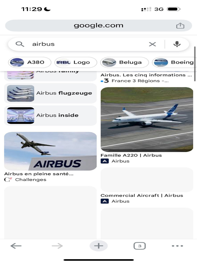 Airbus PDF 5 | PDF