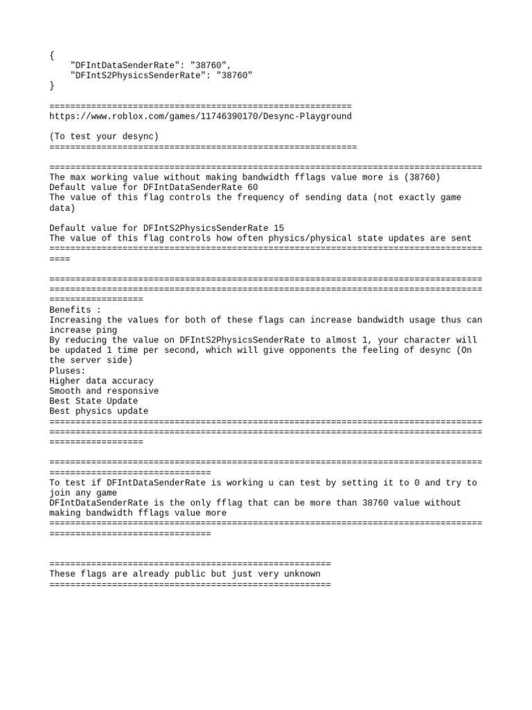 Absolute 0 Delay (Best Delay FFS) | PDF