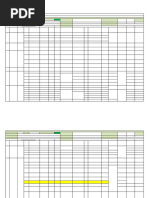 Material Loading and Unloading Sheets | PDF